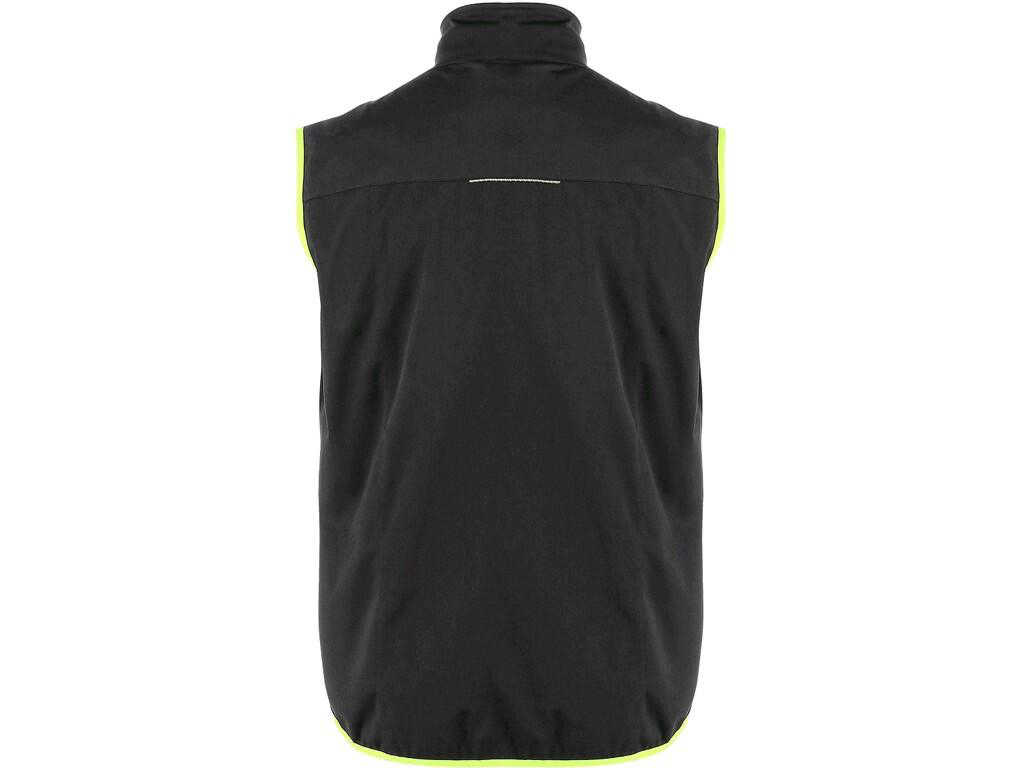 Kamizelka softshell PASO | Coolobuwie.pl
